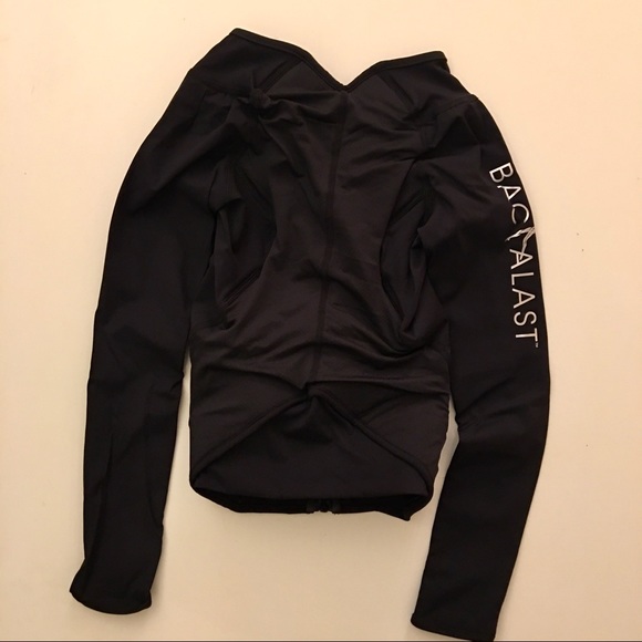 BACKALAST | Other | Backalast Compression Wear Posture Jacket Cl | Poshmark